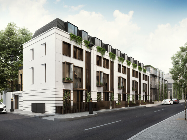 Hoare Lea - New London Architecture