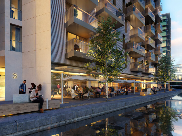 WSP - New London Architecture