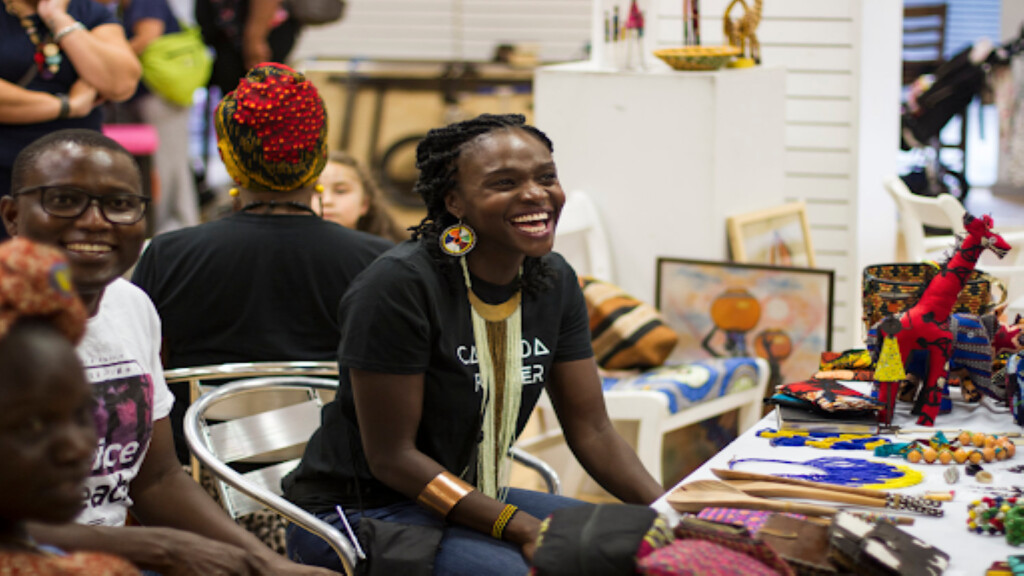 Catford shopping centre - New London Architecture