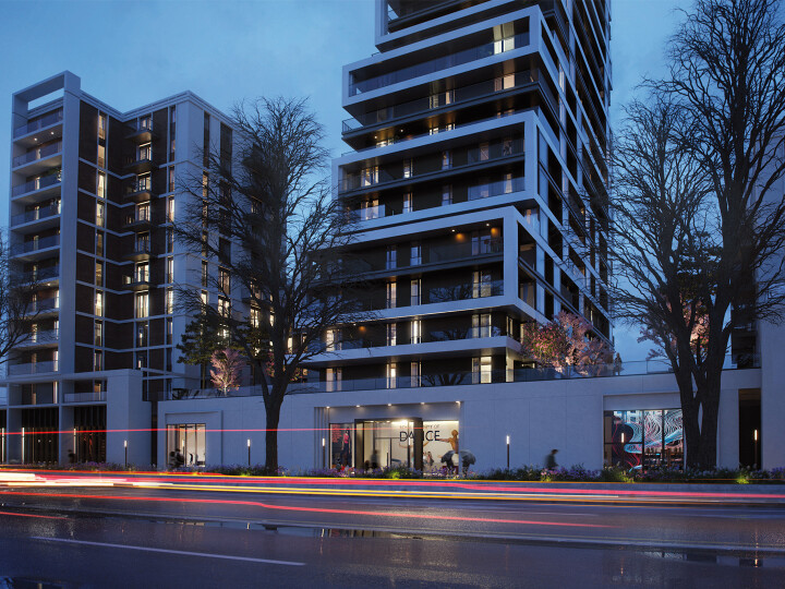 Hoare Lea - New London Architecture