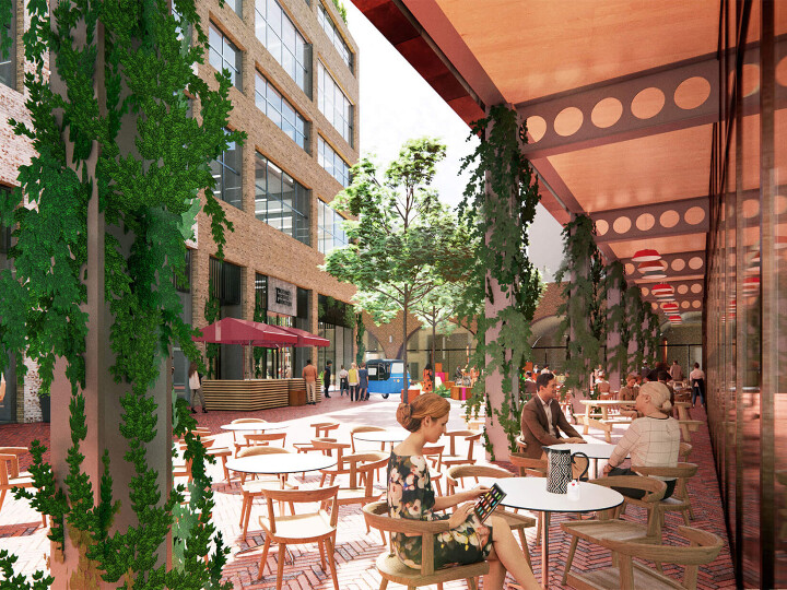 Hoare Lea - New London Architecture