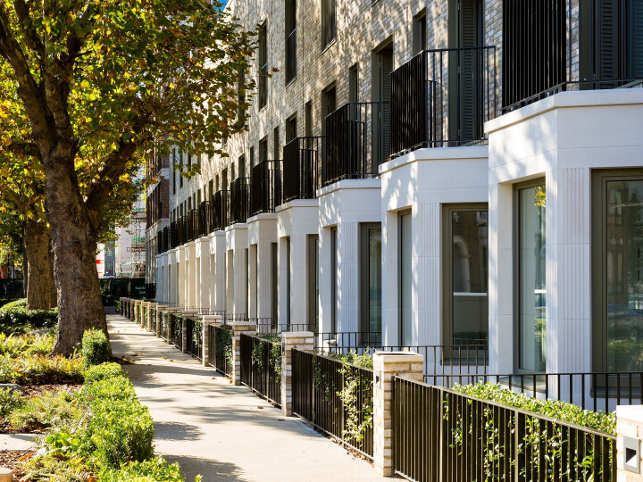 NLA Awards 2025 Shortlist Revealed - New London Architecture