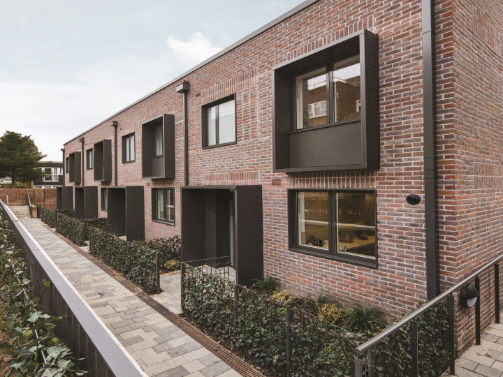 AtkinsRéalis - New London Architecture