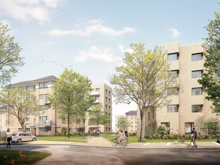 Hoare Lea - New London Architecture