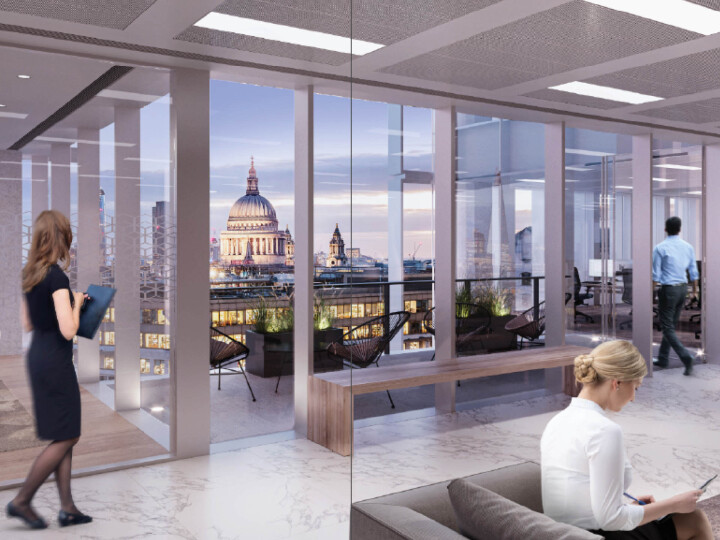 DP9 Ltd - New London Architecture