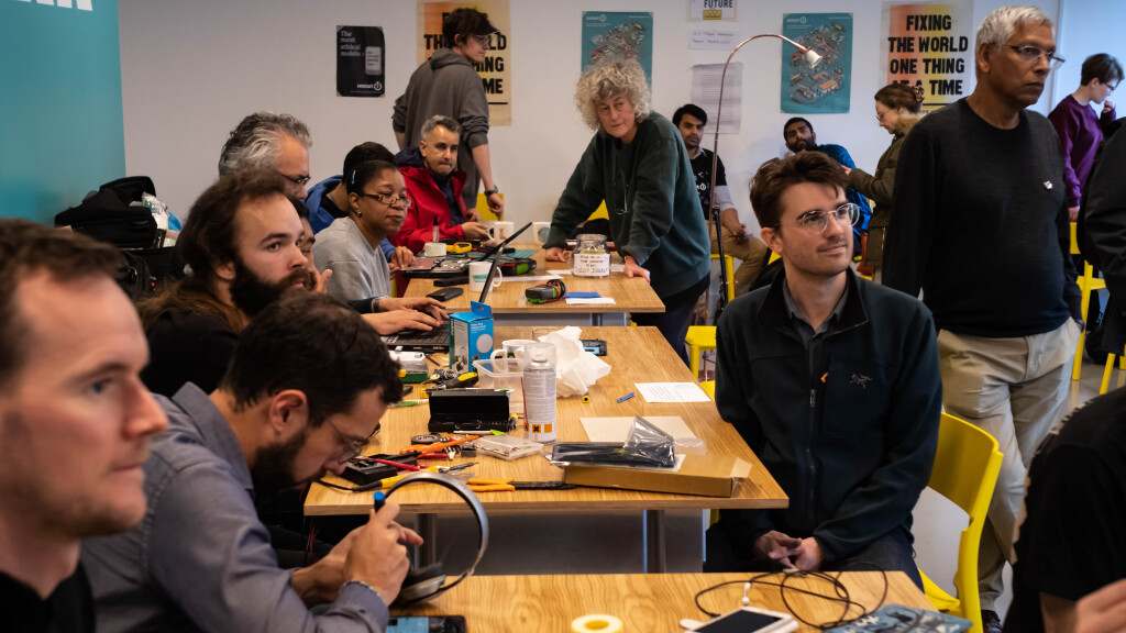 3Space International House Brixton - New London Architecture