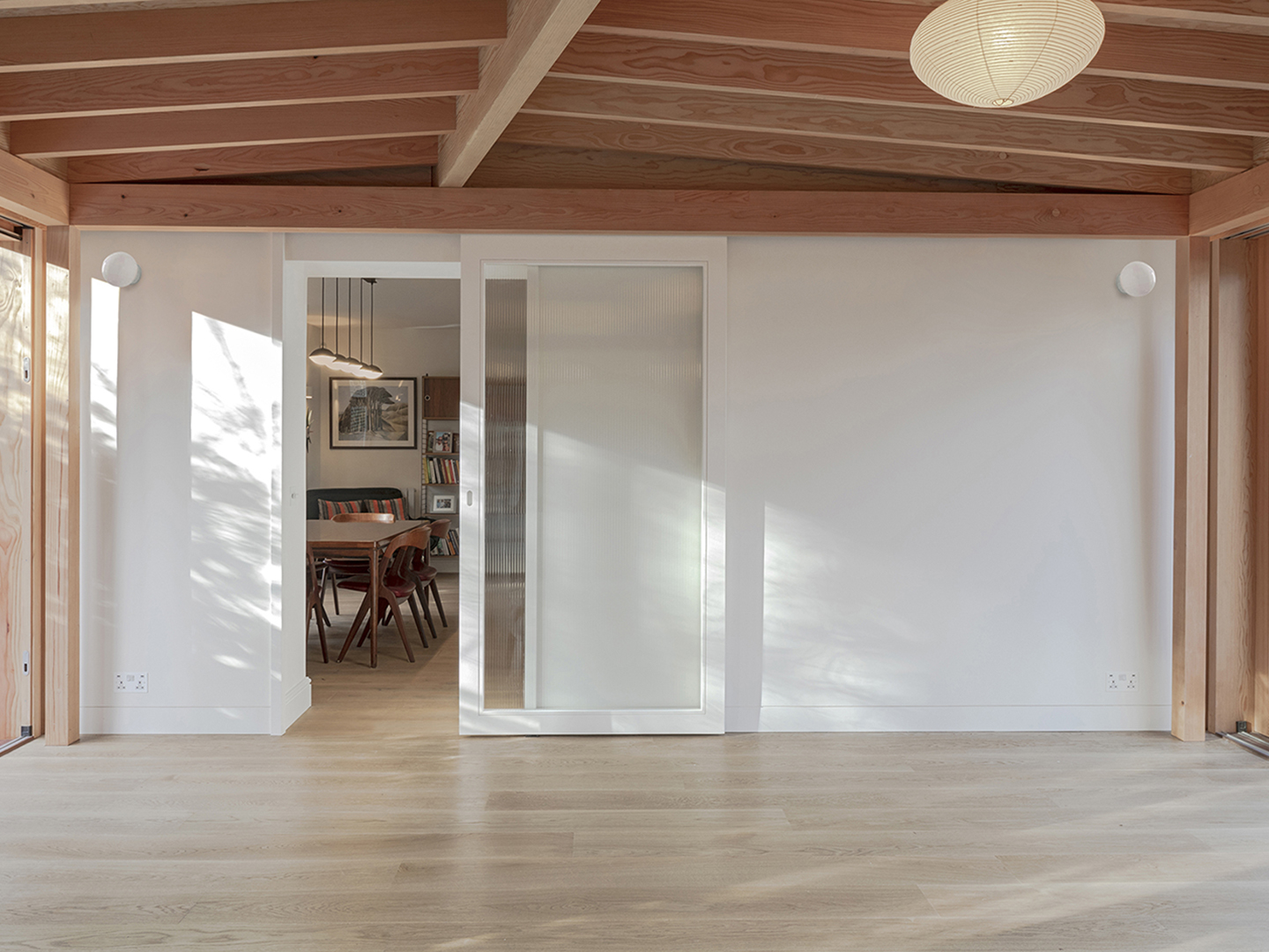 Crouch End Studio - New London Architecture