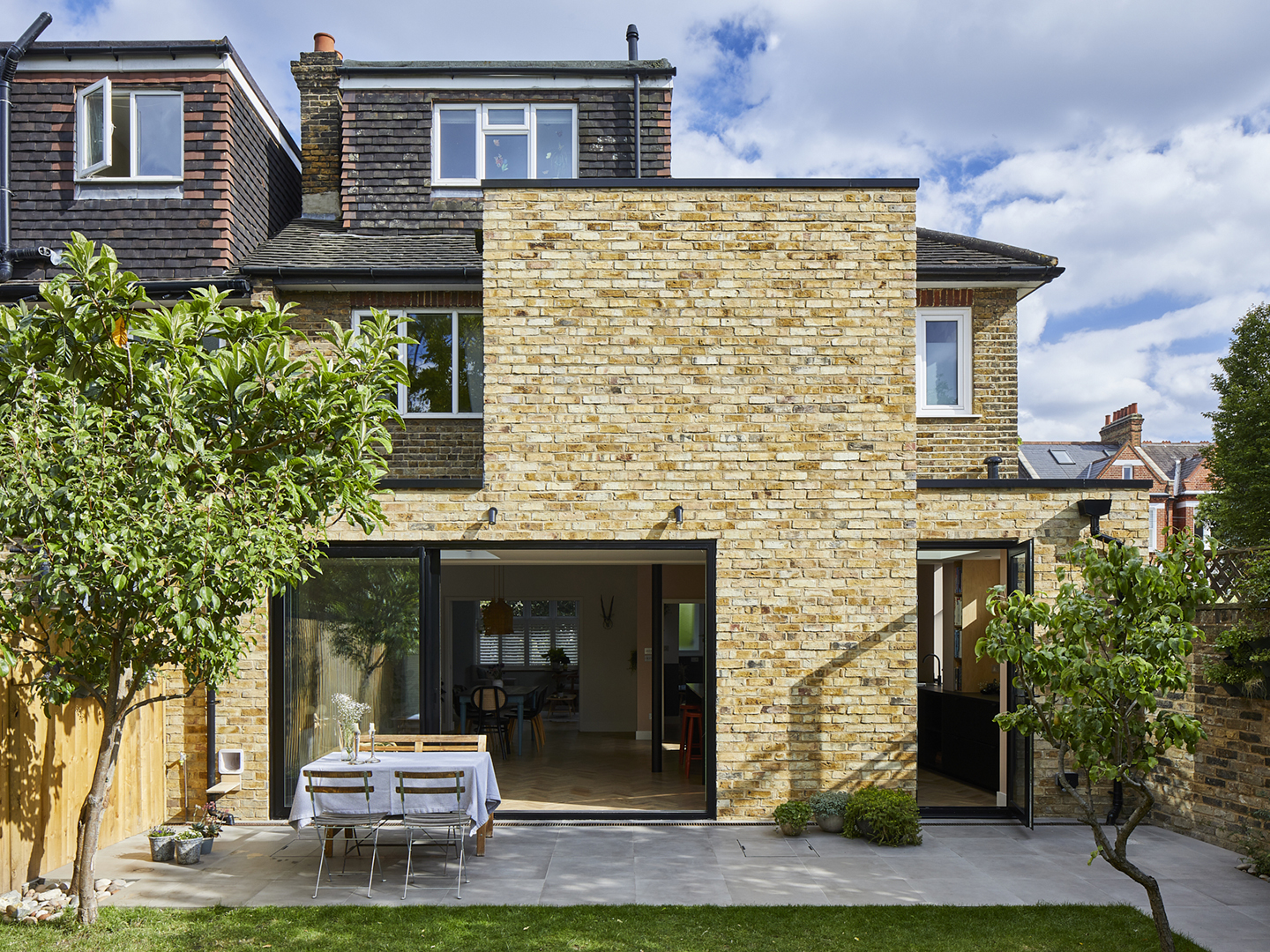 Mayford Road - New London Architecture