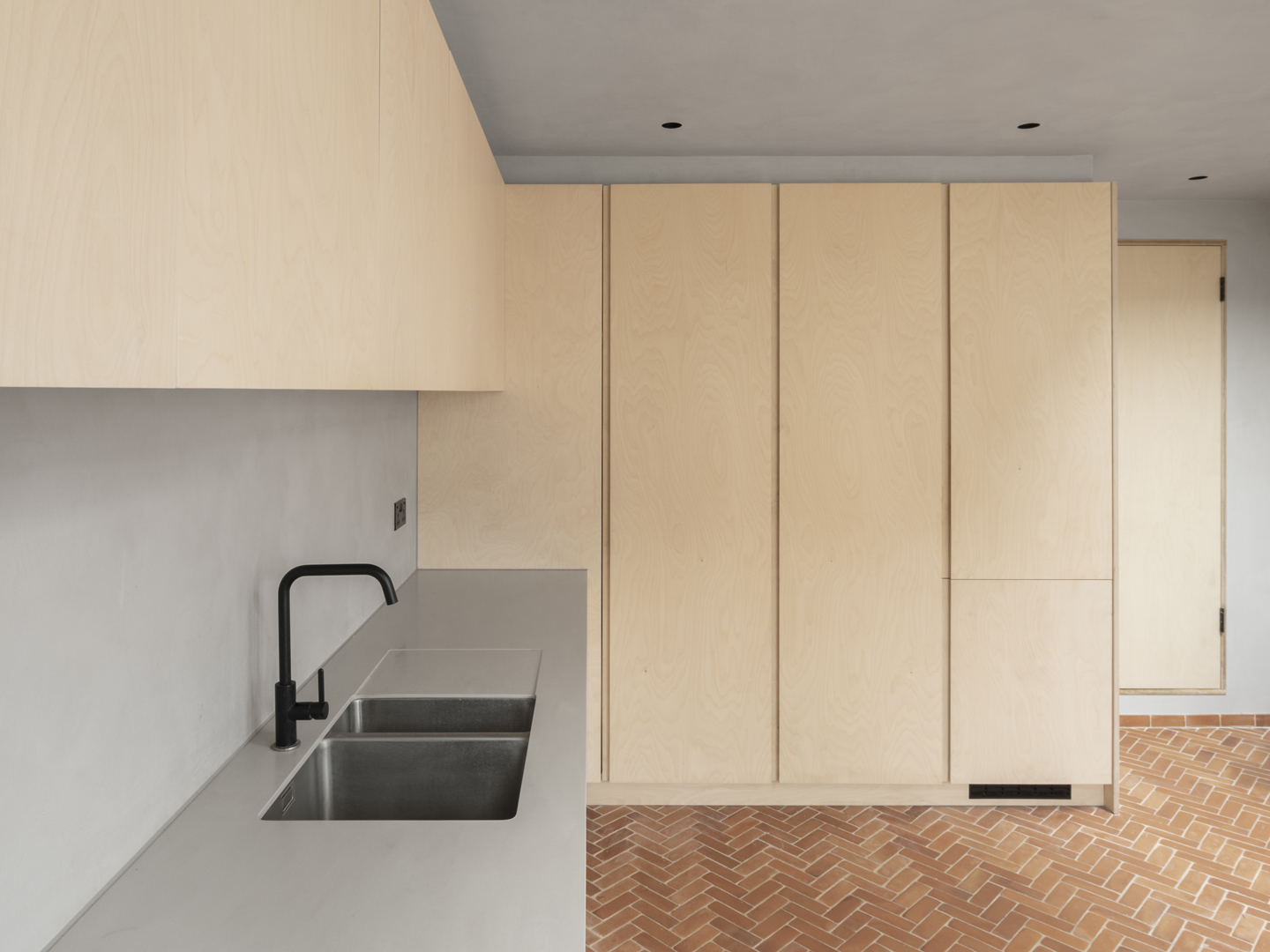 ALIA - New London Architecture