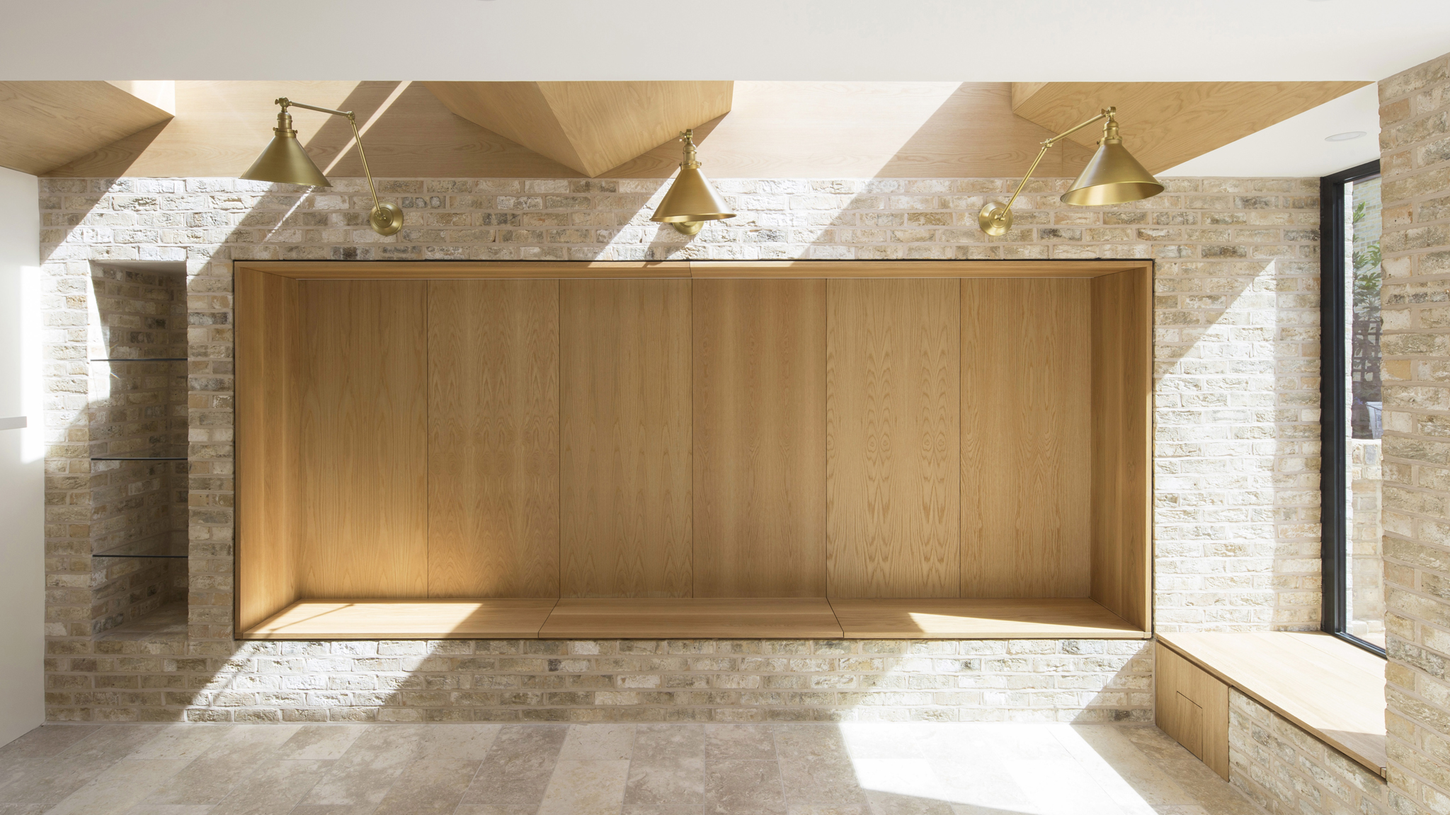 Settle House - New London Architecture