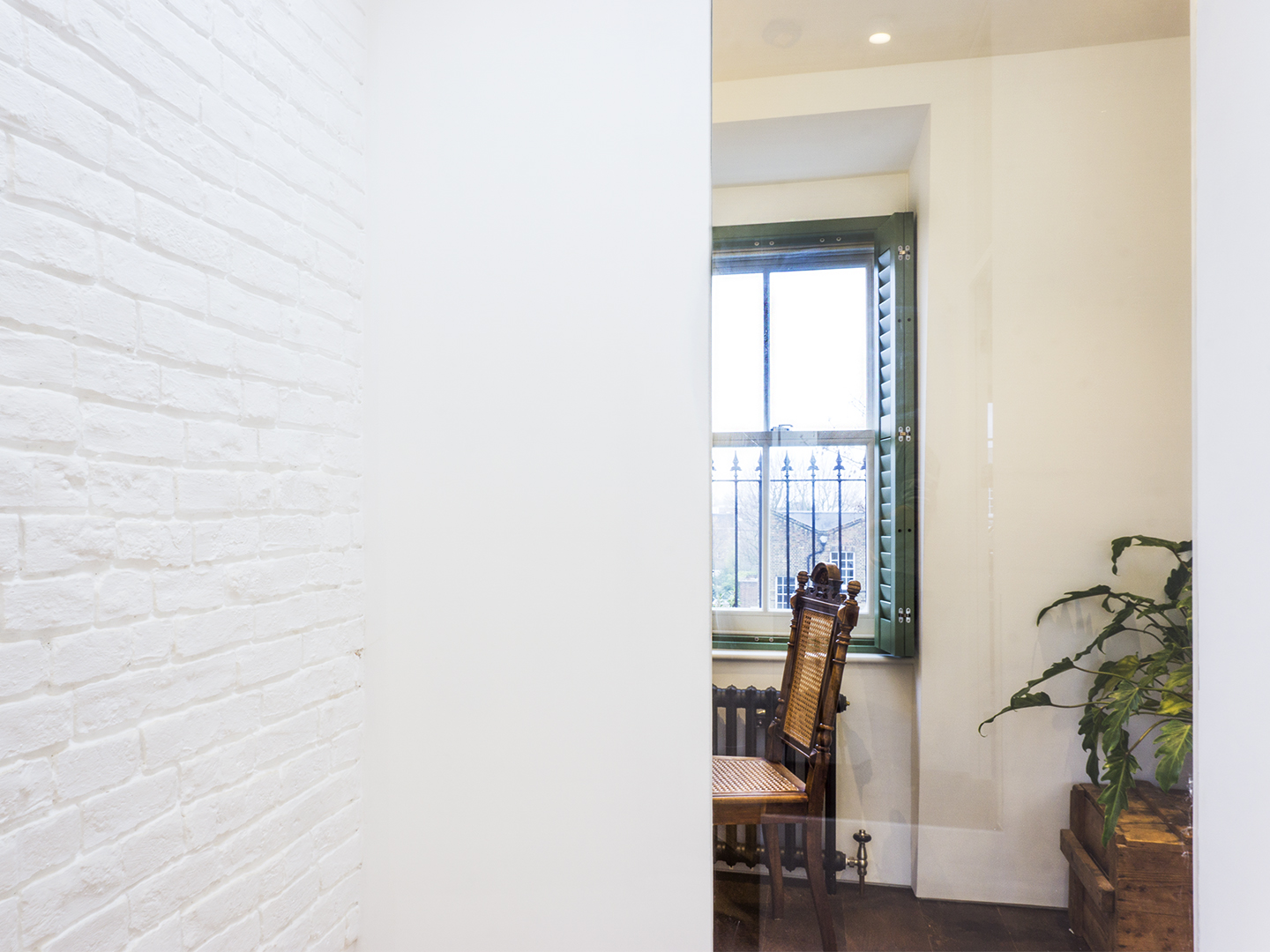 The Angel Loft - New London Architecture