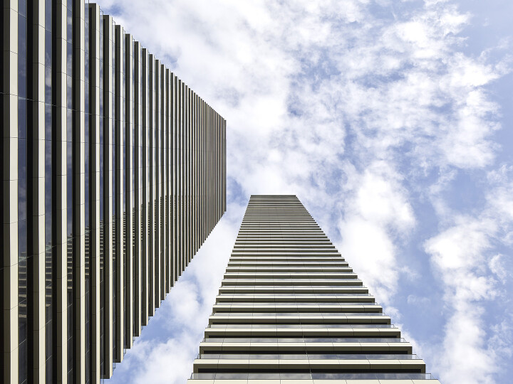 Howells - New London Architecture