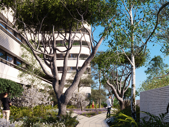 Howells - New London Architecture