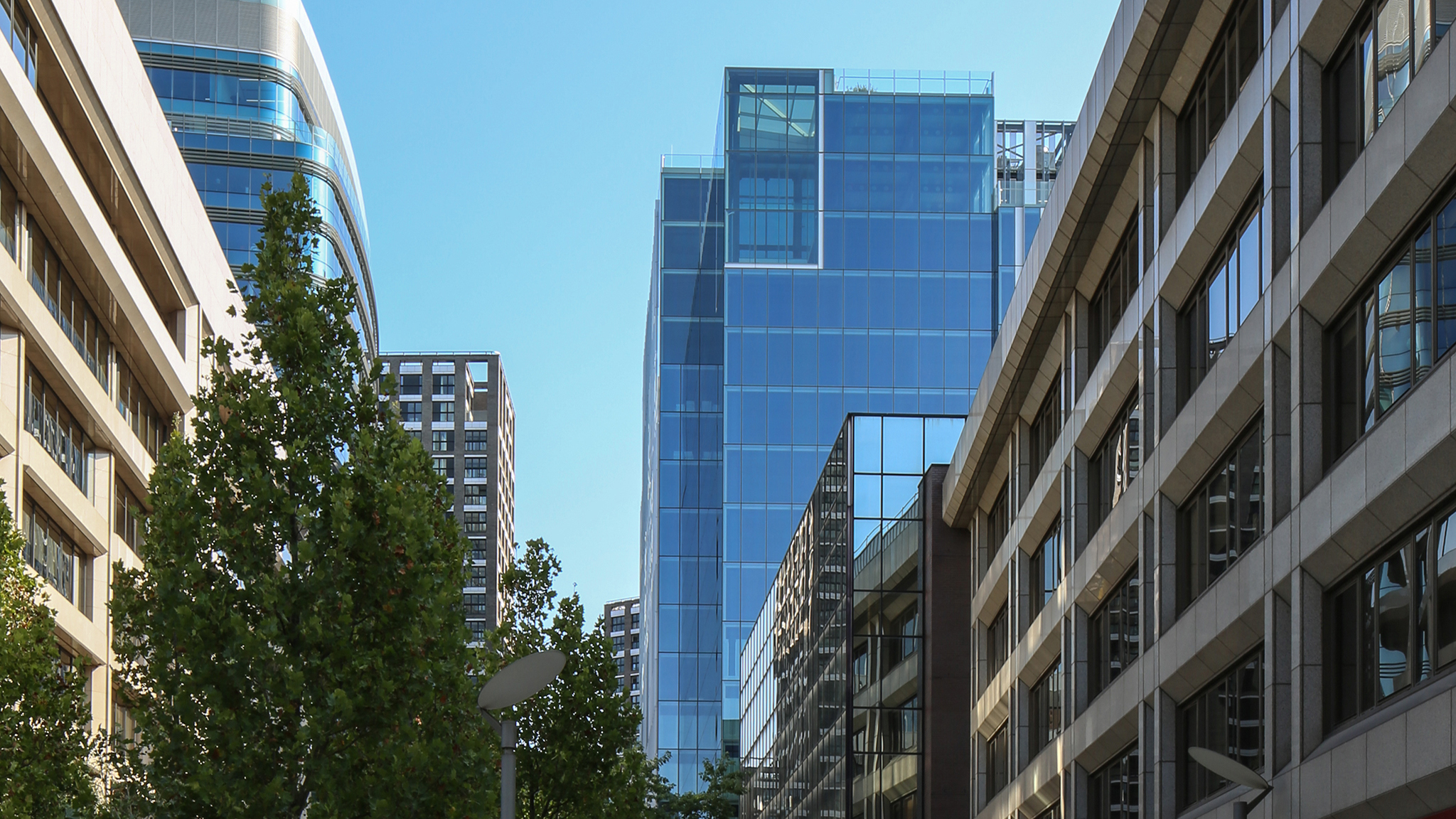 One Braham - New London Architecture