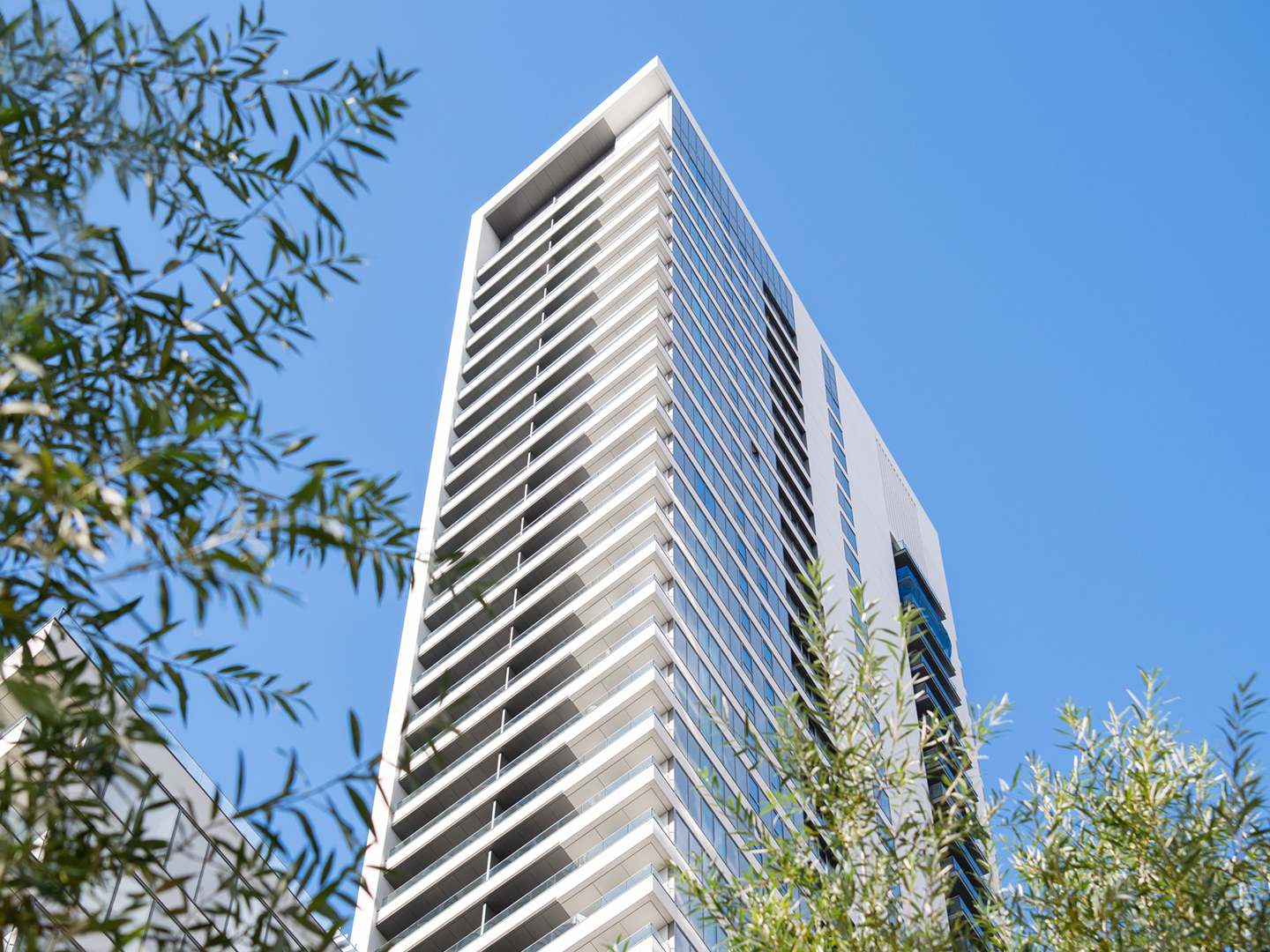 10 Park Drive - New London Architecture