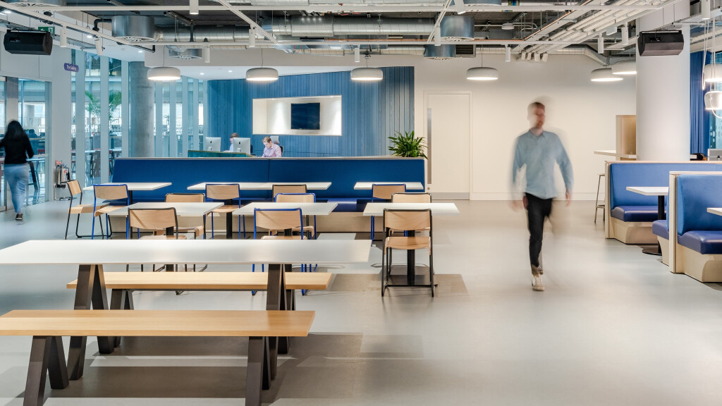 Informa - New London Architecture