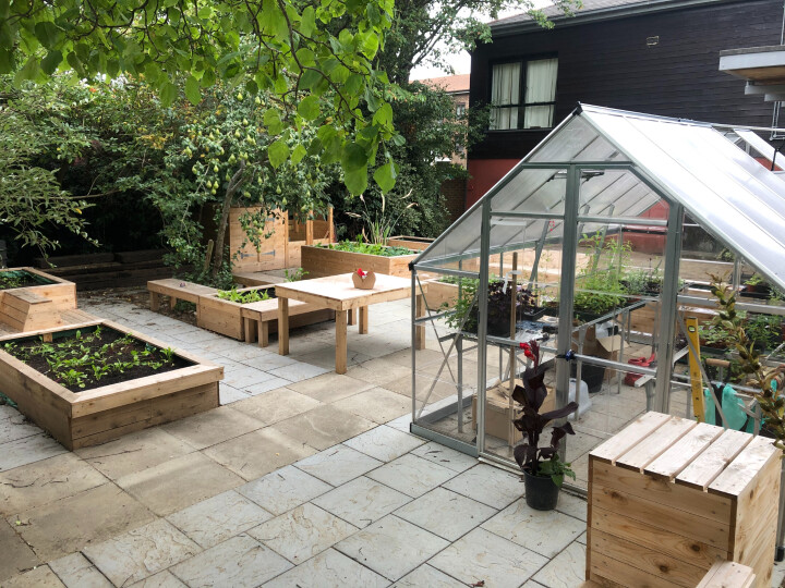 NLA Awards 2025 Shortlist Revealed - New London Architecture