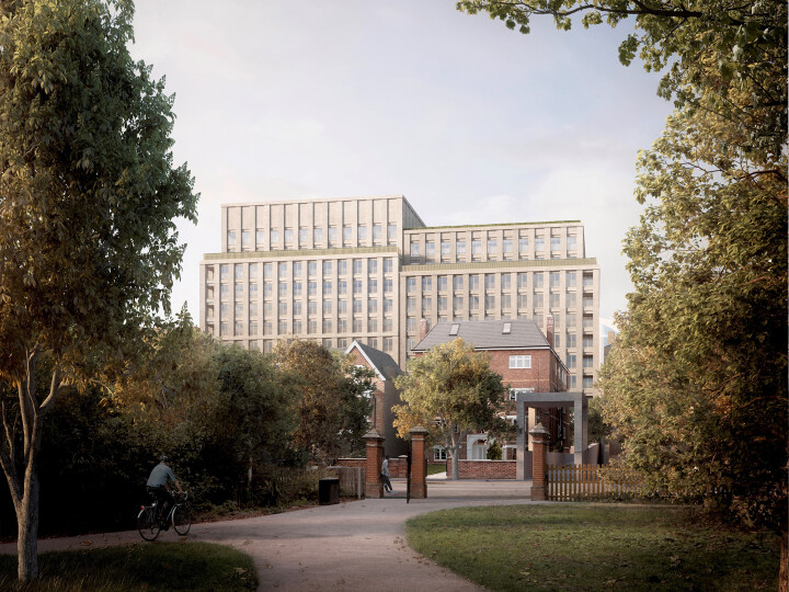 DP9 Ltd - New London Architecture