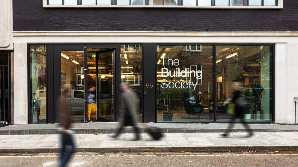 The Society Building - New London Architecture