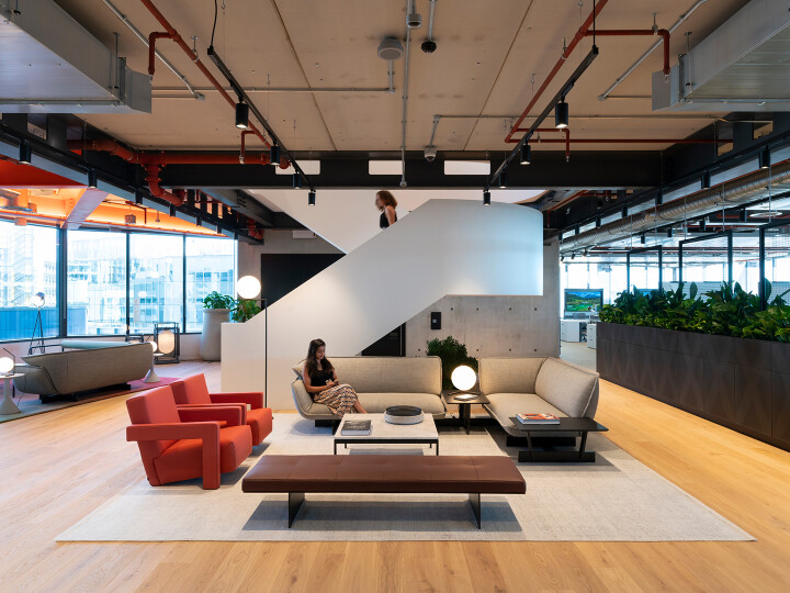 AECOM - New London Architecture