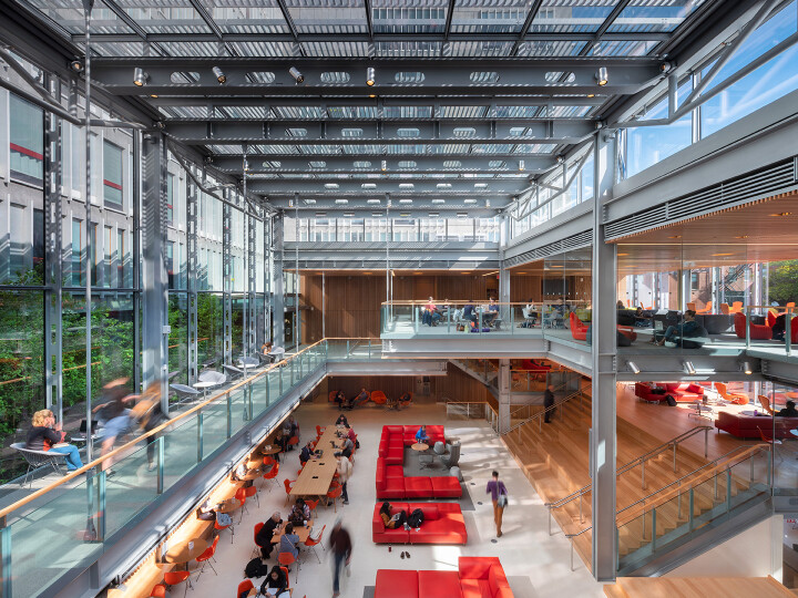 Arup - New London Architecture