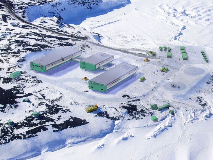 WSP - New London Architecture