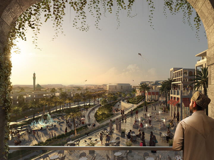 Arcadis - New London Architecture