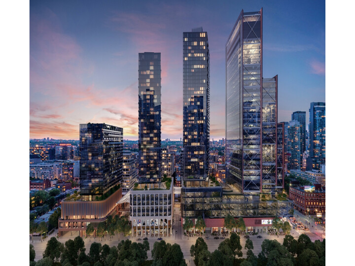 BDP - New London Architecture