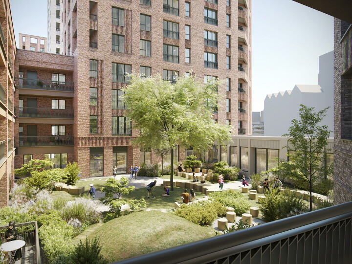 WSP - New London Architecture