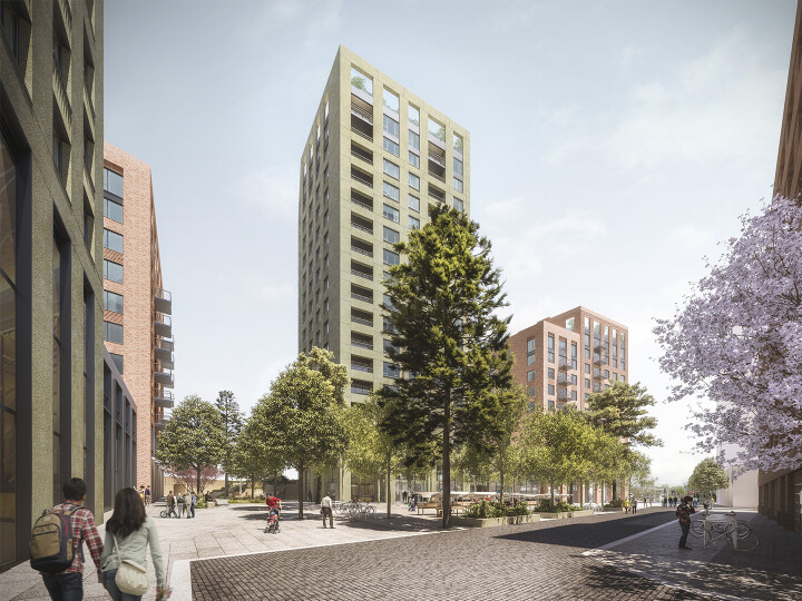 Hoare Lea - New London Architecture