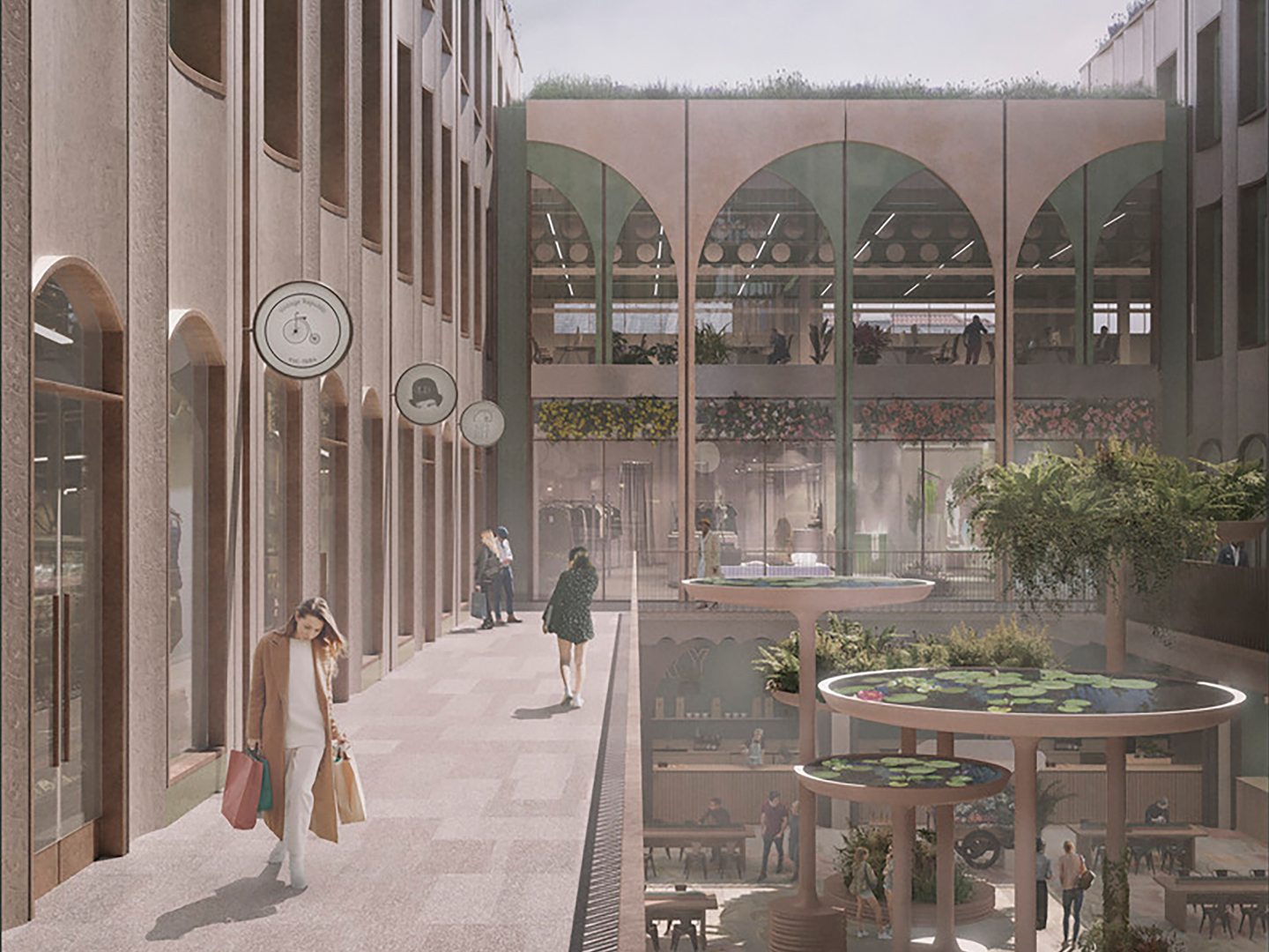 King's Road - New London Architecture