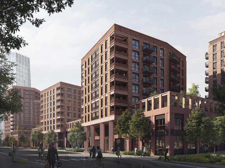 Hoare Lea - New London Architecture