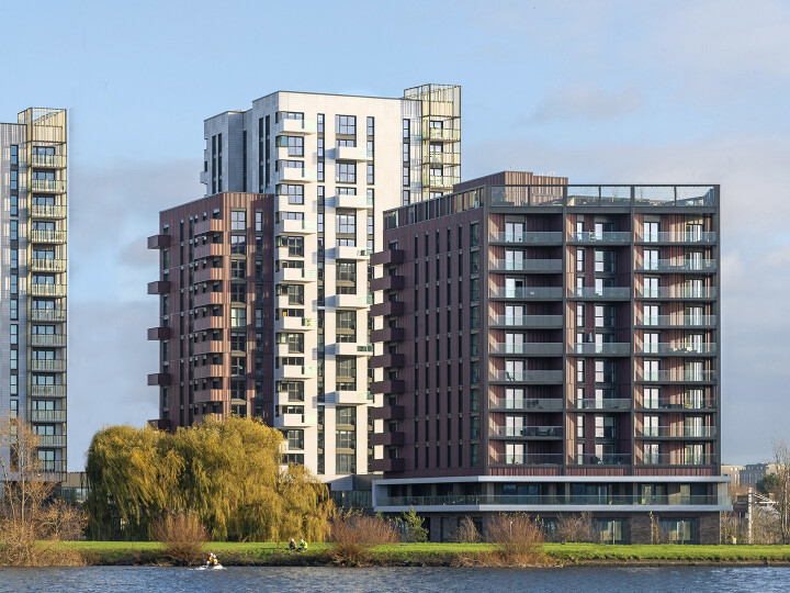 Hoare Lea - New London Architecture