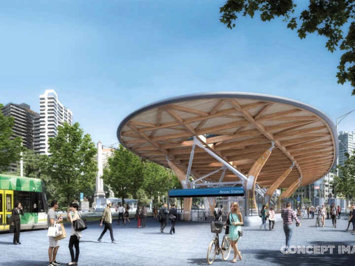 RSHP - New London Architecture