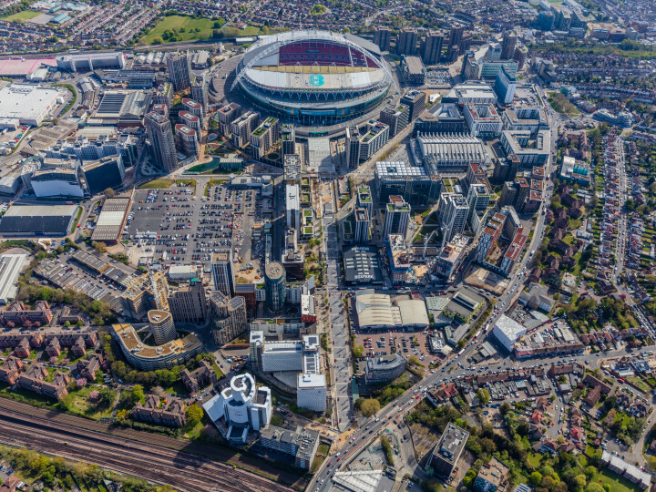 NLA Awards 2025 Shortlist Revealed - New London Architecture