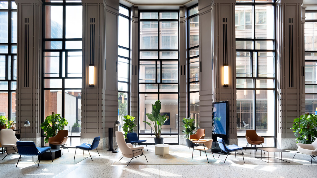 Broadwalk House - New London Architecture