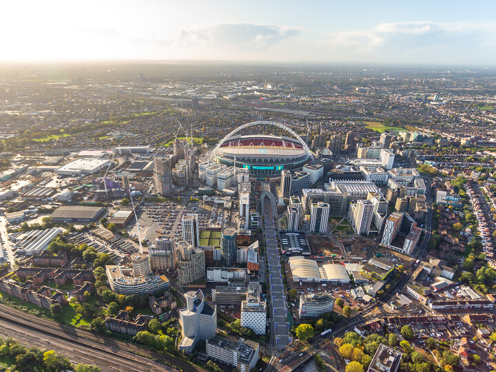 WSP - New London Architecture