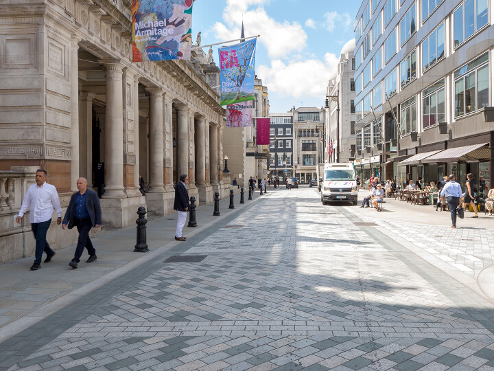 WSP - New London Architecture