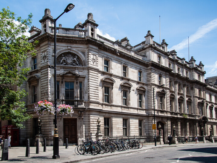 Hoare Lea - New London Architecture