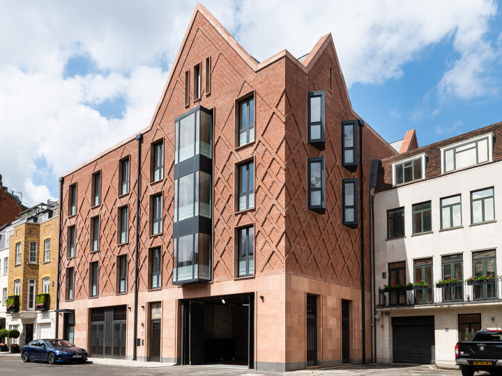 DP9 Ltd - New London Architecture