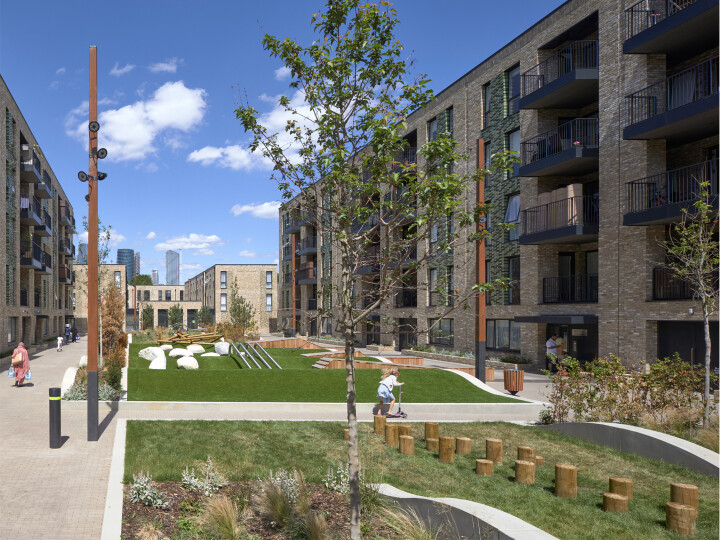 Hoare Lea - New London Architecture