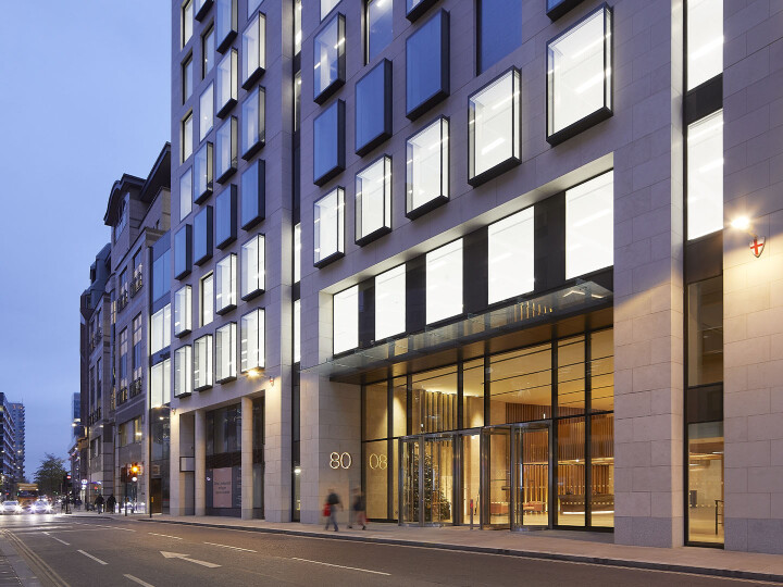 Arup - New London Architecture