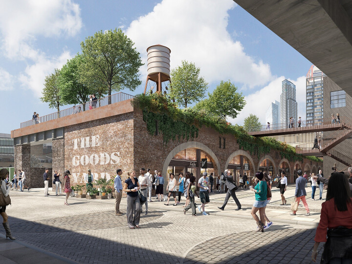 WSP - New London Architecture