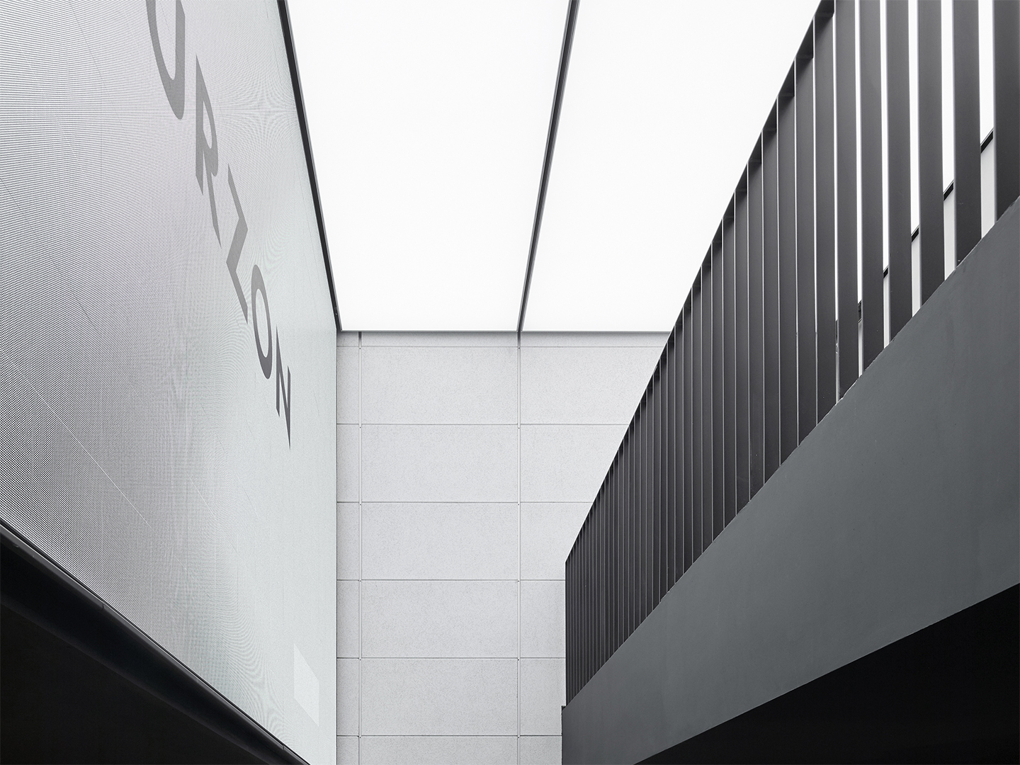 Curzon Cinema Hoxton, London - New London Architecture