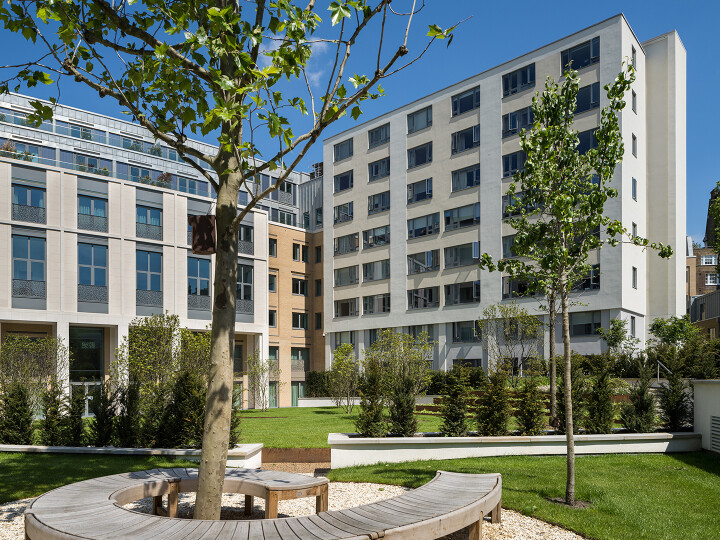 Studio PDP - New London Architecture