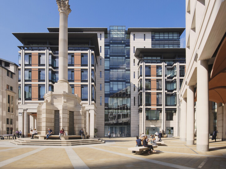 MACE - New London Architecture