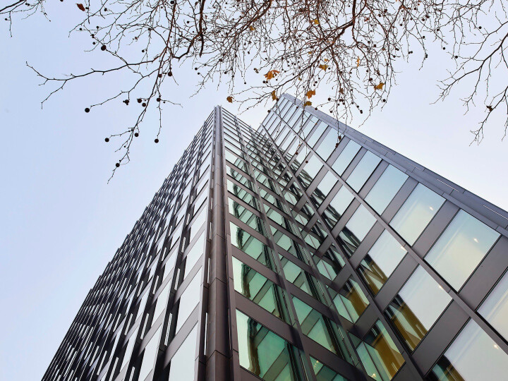 Fletcher Priest Architects - New London Architecture