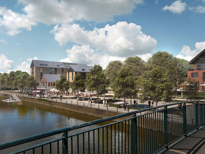 WSP - New London Architecture