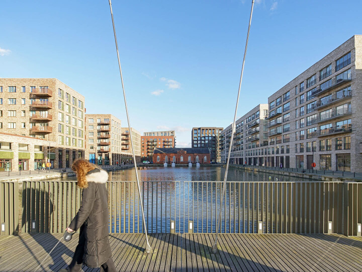 DP9 Ltd - New London Architecture