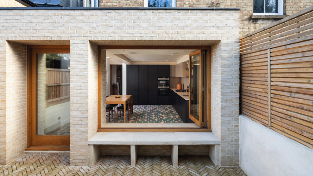 Bellenden Road - New London Architecture